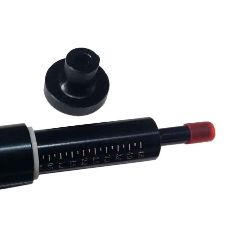 Dial Soil Pocket Penetrometer - Precision and Portability