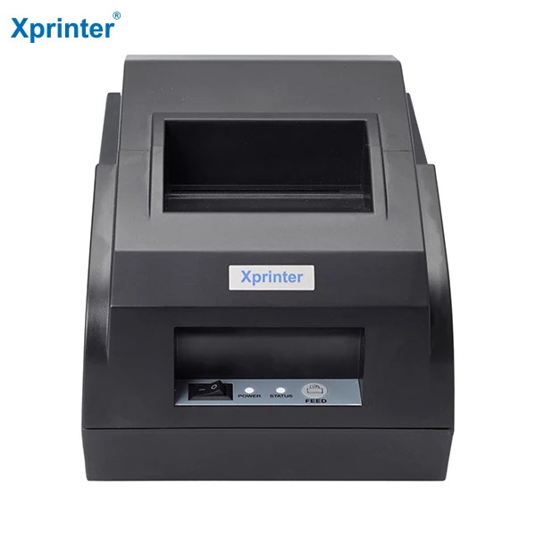 Xprinter Custom 58mm Thermal Receipt Printer Ticket Bill Printer For ...