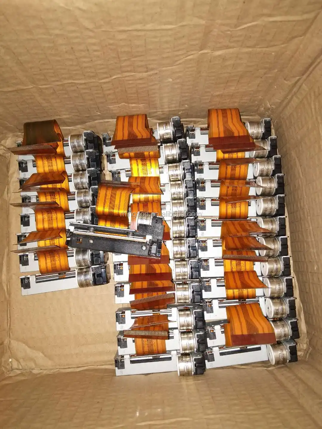 New/Used Printer Mechanism for Pos New8110 Printer 8110 JX-2R Printing Head| Alibaba.com