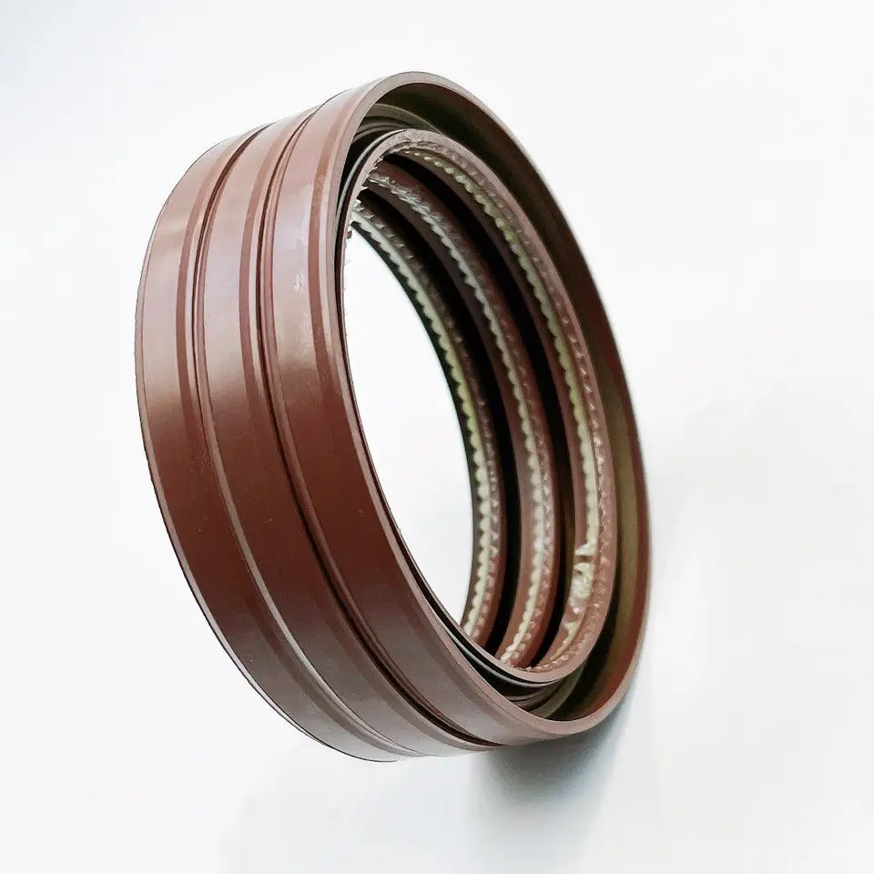Crankshaft Rear Oil Seal 91214-pna-014 (80x98x10) For Honda Accord Cr-v ...