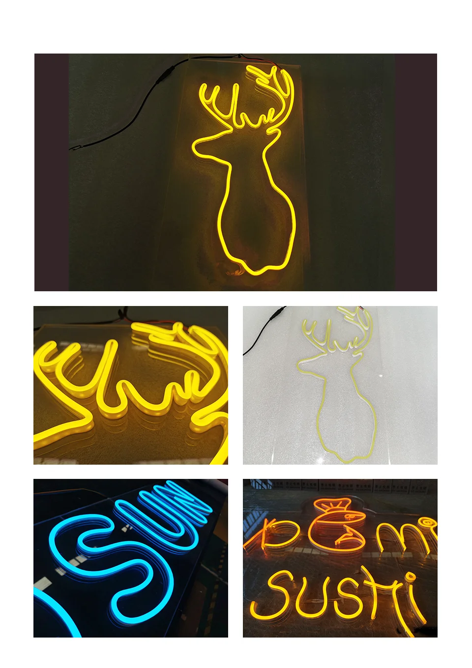 Cosun Vintage Neon Sign Opti Signboard - Buy Vintage Neon Sign,Opti ...