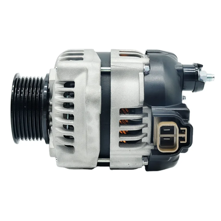 Raja Steel Auto Bagian Alternator Mobil Untuk Toyota Corolla Mobil ...