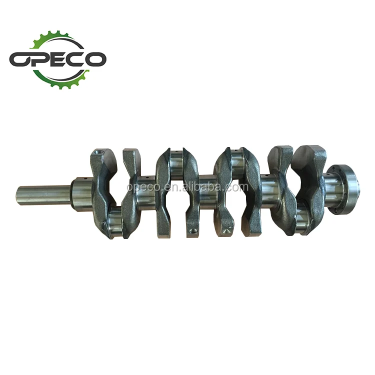 Toyota Hilux 2.7L Crankshaft - Reliable Performance Parts