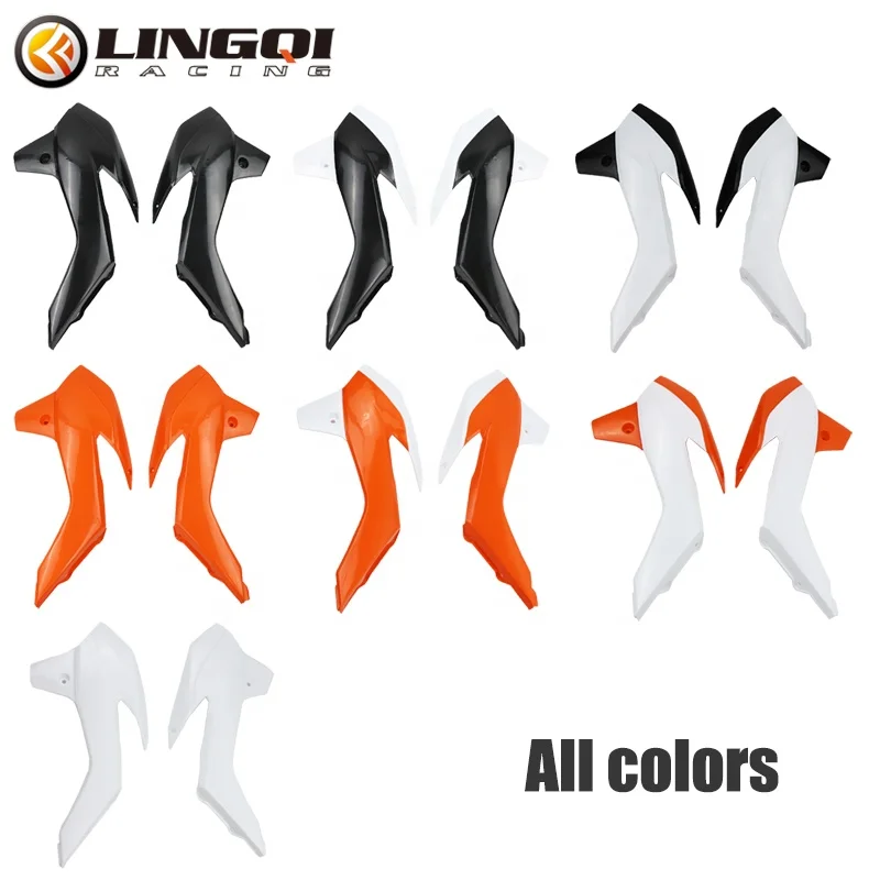 Ttr 110 Plastics Motorcycle Fairing Plastic Fairing Body Kit For Yam ...