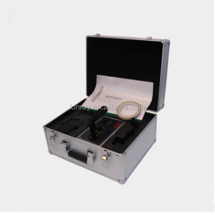 Zq-005 Sharp Edge Tester for Toy Safety Inspection - LONROY