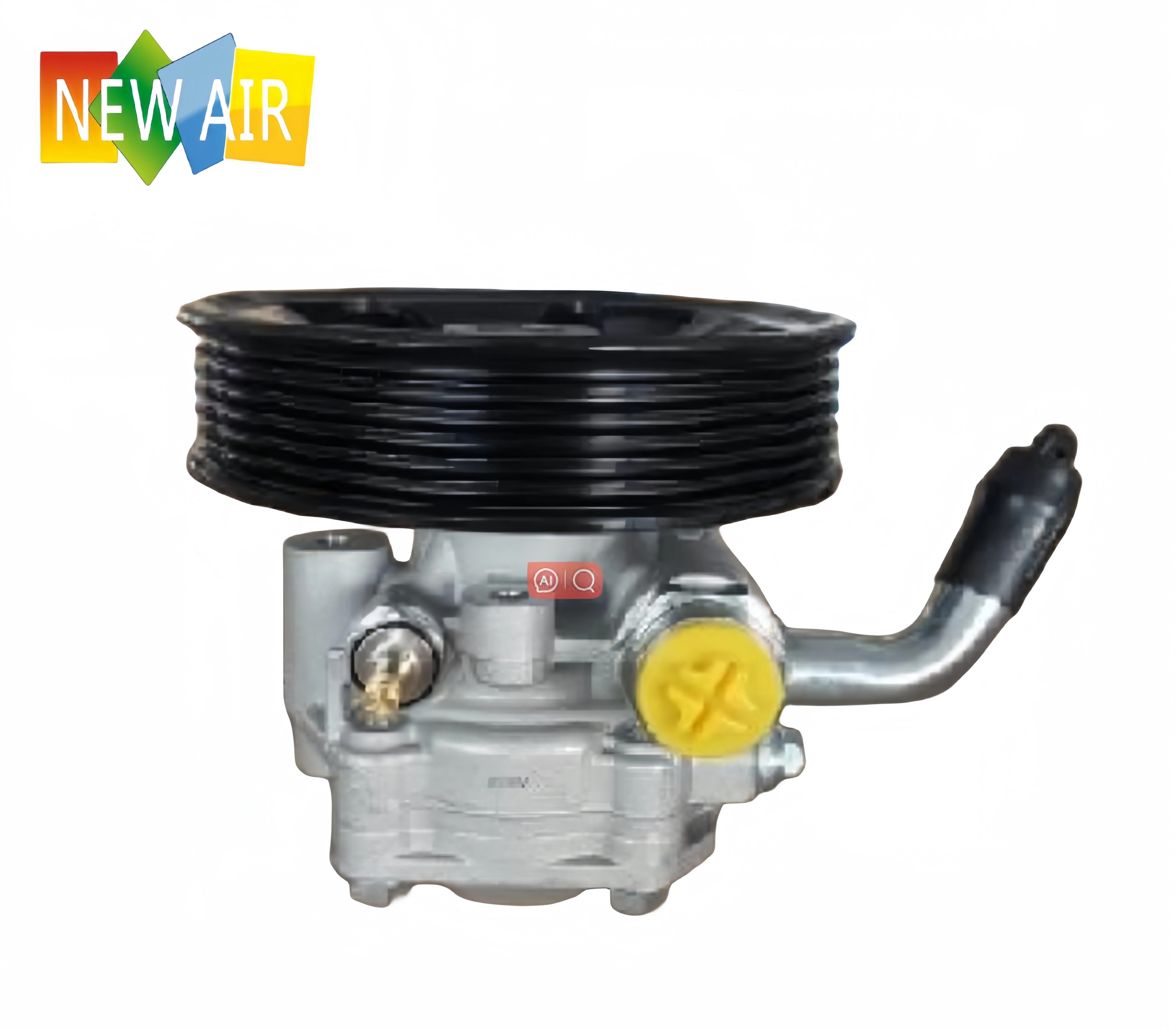Power Steering Pump for TOYOTA AVANZA - High Quality
