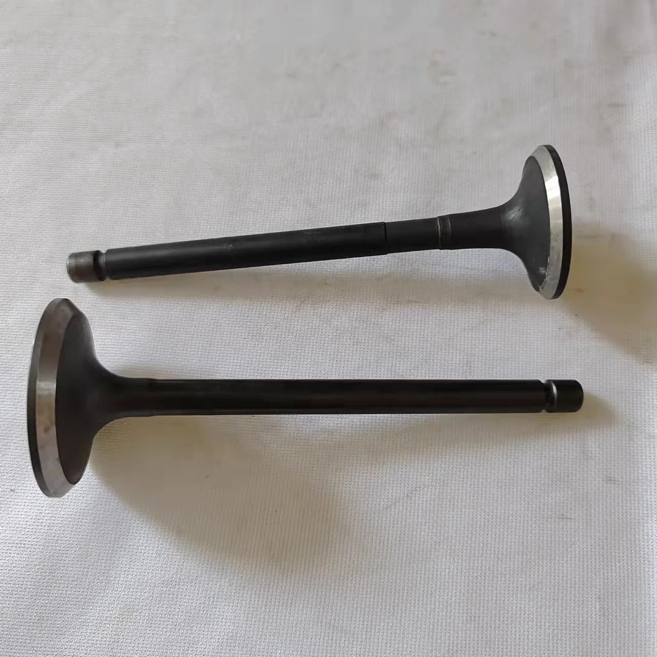 isuzu 4jb1 4ja1 4jg2发动机的进排气门8-97131-729-0 8-97043-861-2| Alibaba.com