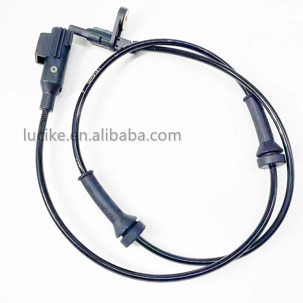 Land Rover ABS Sensor - Reliable Wheel Speed Detection