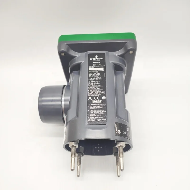 Fisher Buoy Level Gauge Dlc3010 Fisher Fieldvue Dlc3100 Digital Level ...