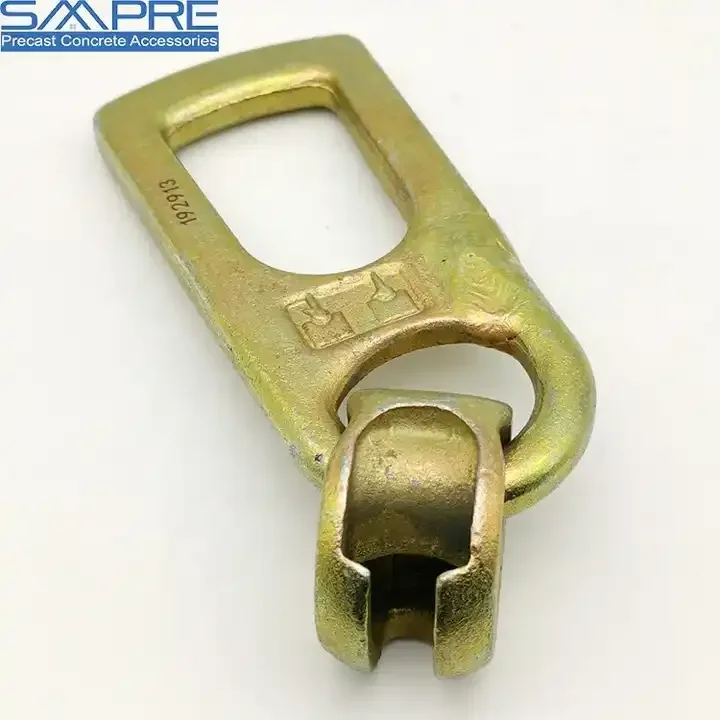 Concrete Precast Concrete Lifting Clutch With Steel Anchors - Buy ...