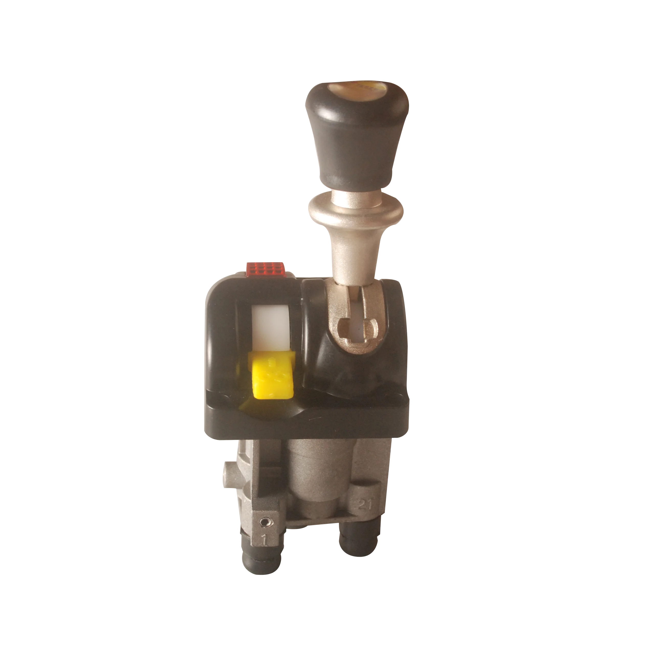 Control Air Parts Joystick For Dump Truck Lifting System - Buy ...