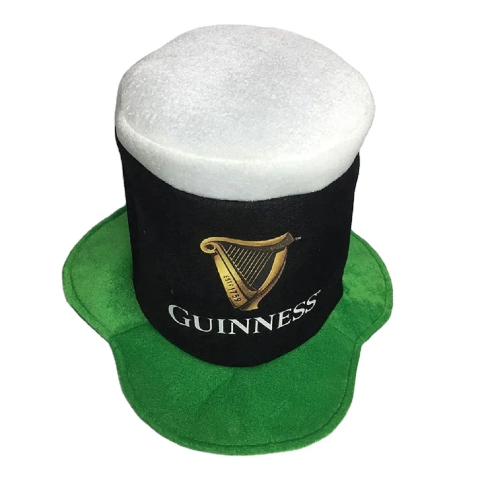 Custom Football Fans Funny Crazy Hat Carnival Party Cheering Hats ...