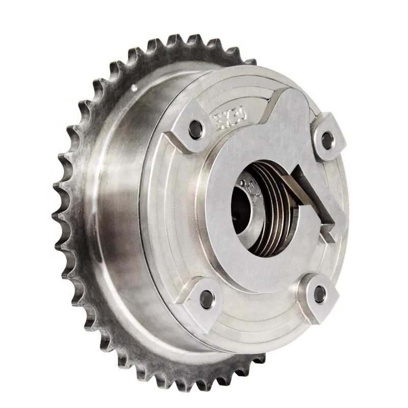 Exhaust Timing Camshaft Pulley Vanos Gear 427110810 V753608580 0805k2 ...