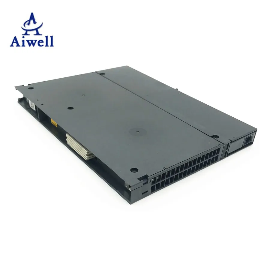 Siemens Plc Simatic S7-400 Ps 405/407 Power Module 6es7405-0da02-0aa0 ...