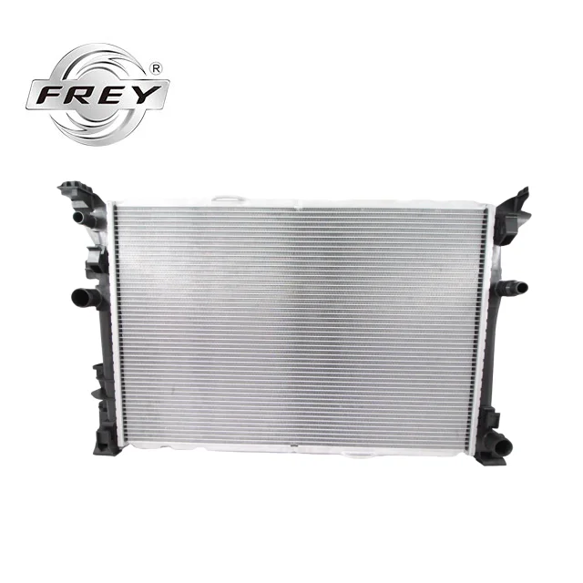 Frey Auto Parts Car Radiator For Mercedes Benz A Class W176 B Class ...