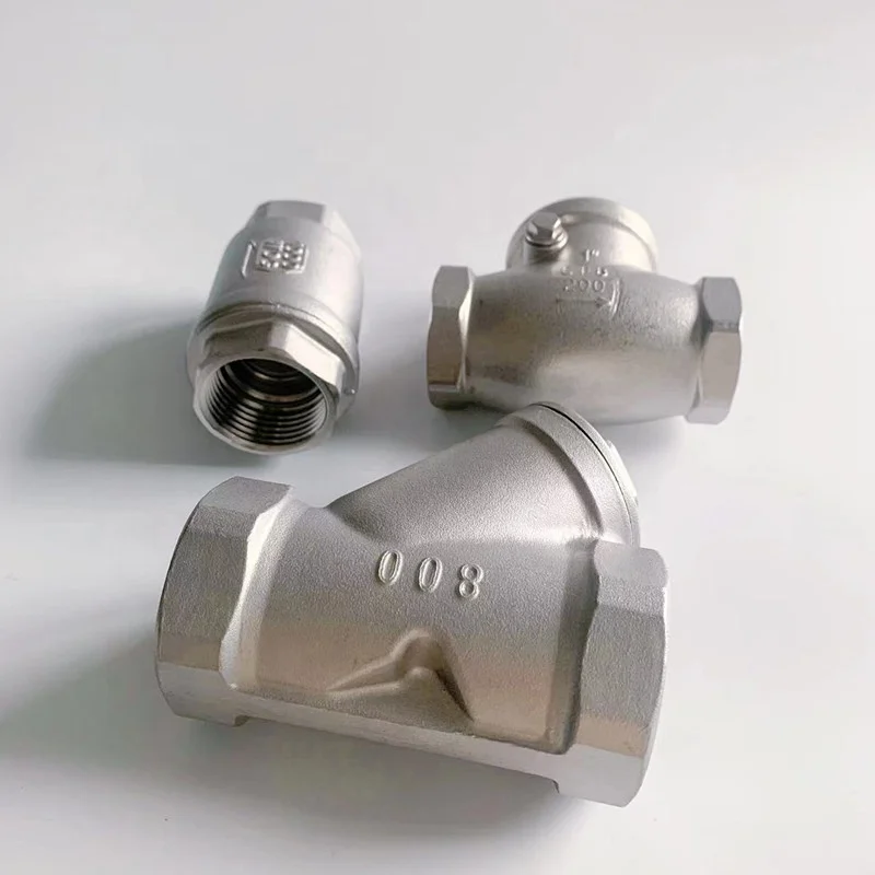 Factory Direct Stainless Steel Astm Bs Din Iso Jis Ansi Screwtype ...
