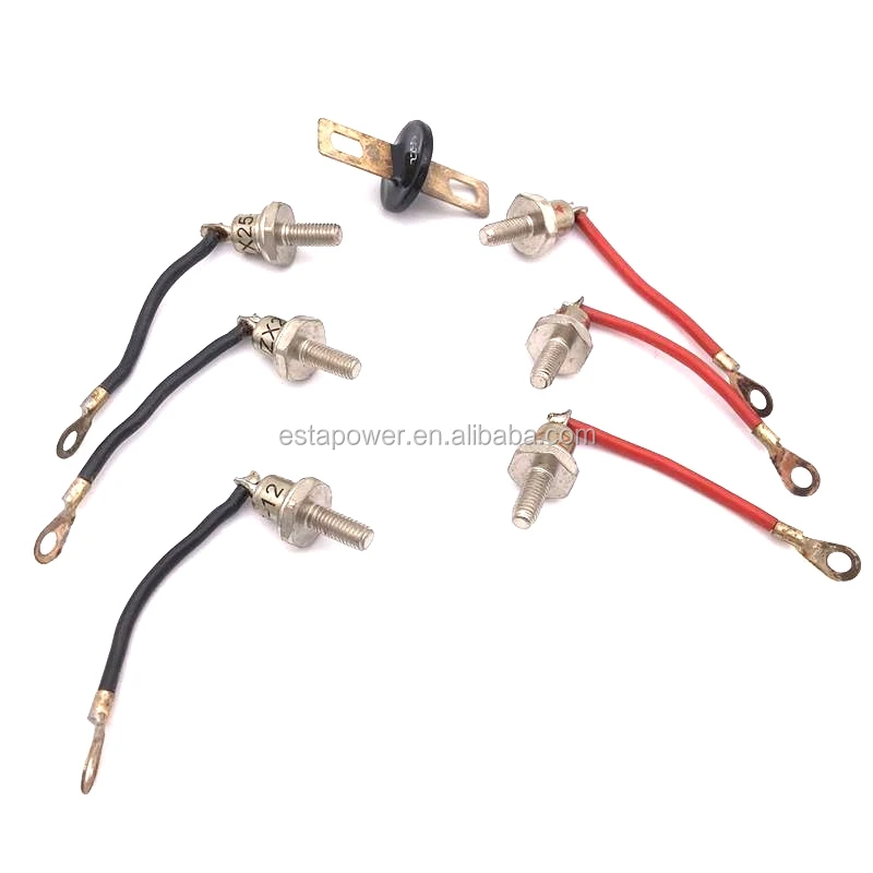 Rotating Rectifier Diode Kit Rsk2001 Buy Stamford Rectifier Diode Kit