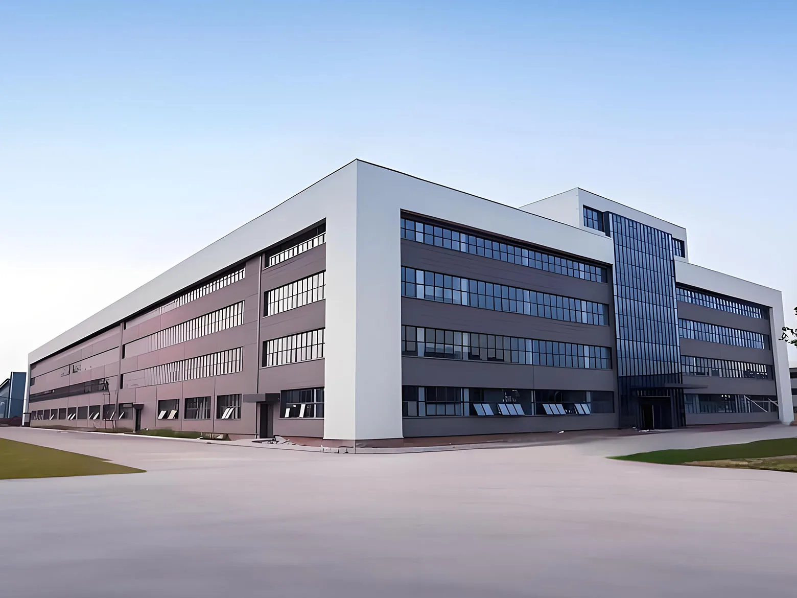 Geely Radiator Assembly Monjaro(KX11) 2069031600| Alibaba.com