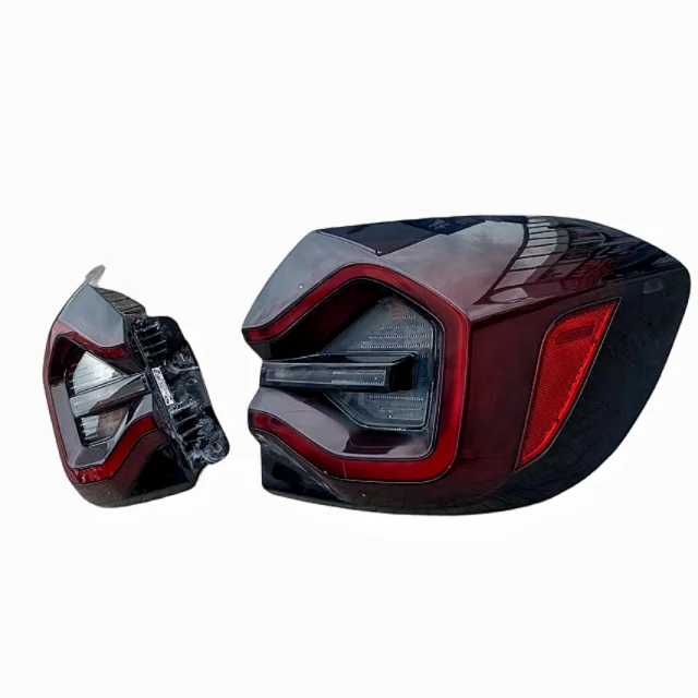 Auto External Around LED Taillights for BMW G08 X3 Series 2022- OEM ...