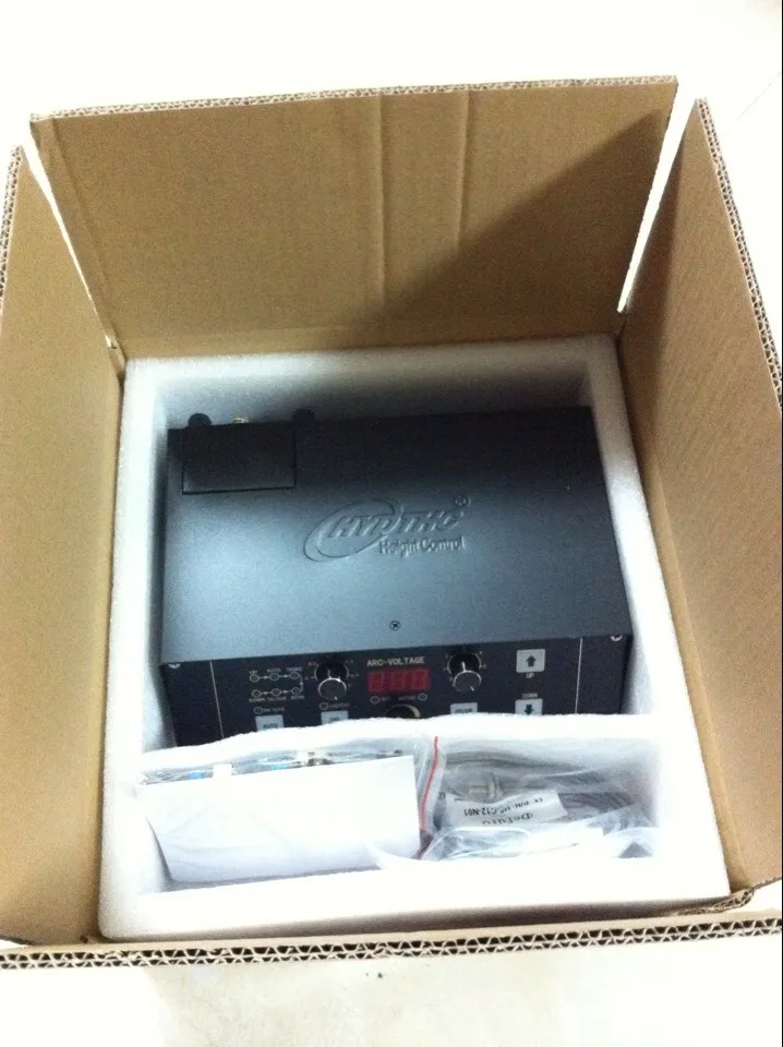 Hyd Stand Alone Torch Height Controller For Portable Plasma Cutting ...