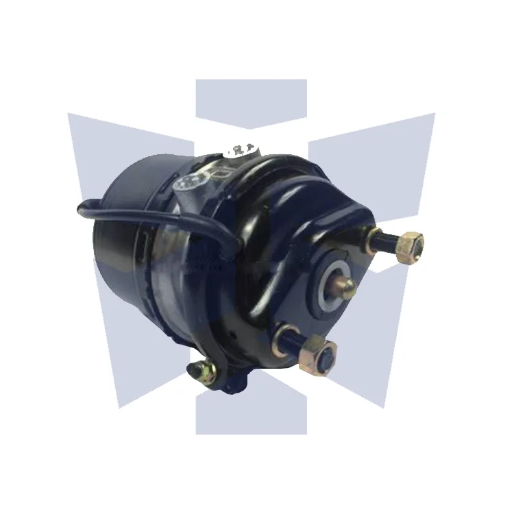 Brake Chamber T24/24 for MEE-BEZ OE A0154209318 - Heavy Duty