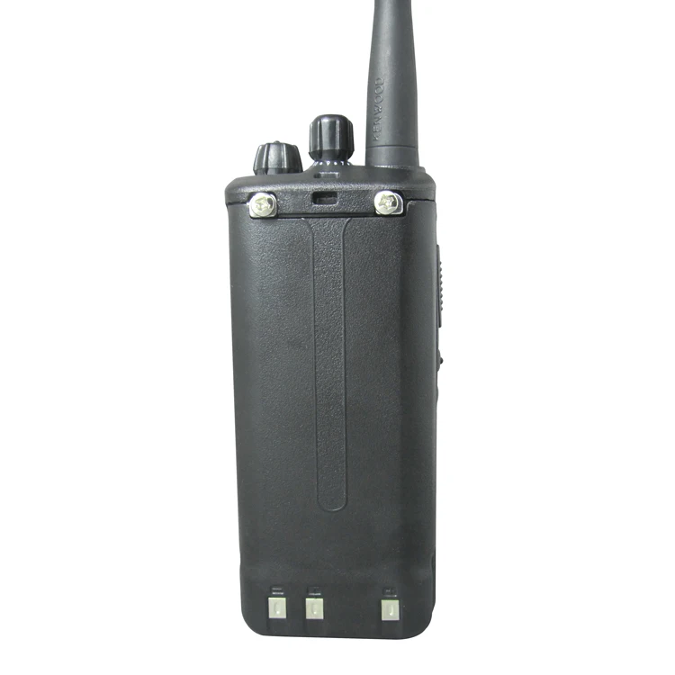 Kenwood TK-2207 VHF/UHF Long Range Two Way Radio Walkie Talkie