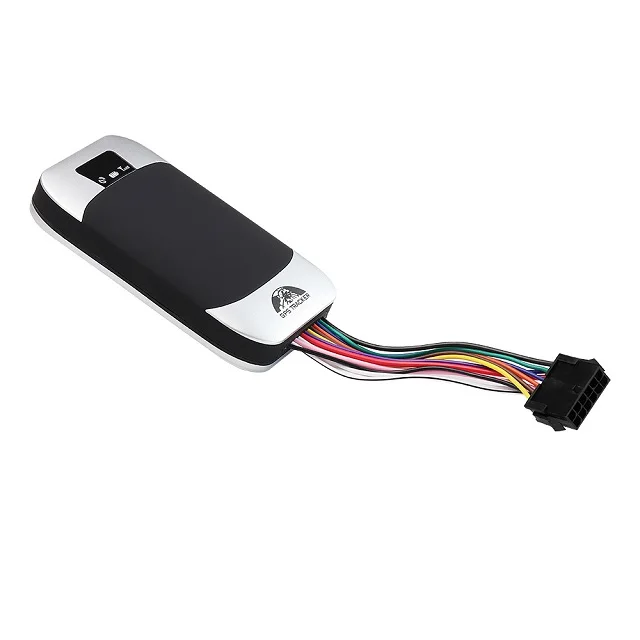 COBAN TK303F GPS Tracker - Vehicle Monitoring Solutions