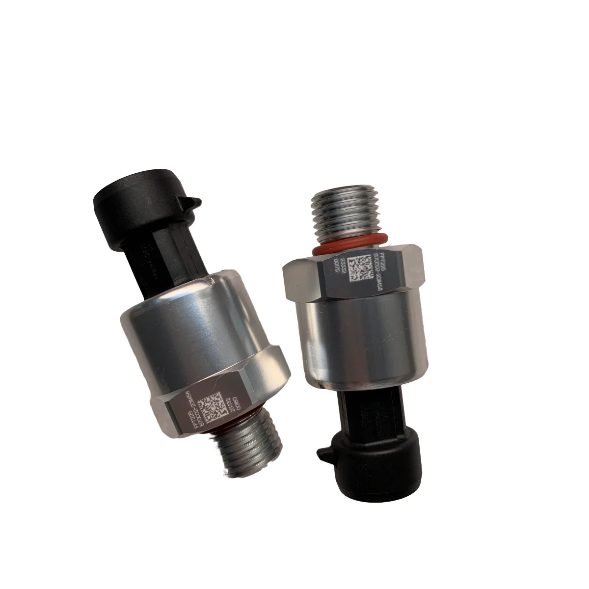 BYD Electric Bus Pressure Sensor - Reliable Air Pressure Transducer