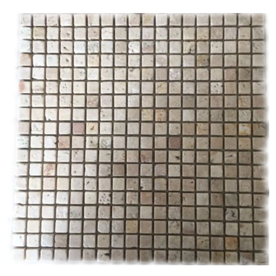 White Marble Mosaic Border Tiles Natural Stone Border Design Interior ...