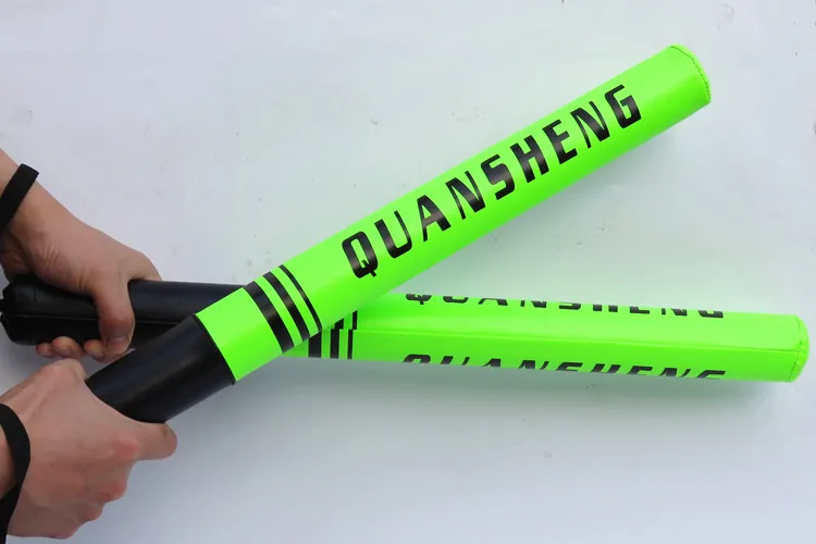 Hot Selling Boxing Training Kicking Sticks Target Punching Target - Buy ...