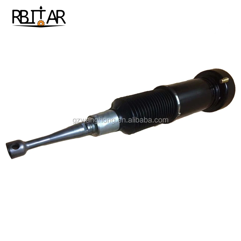 Genuine For Rolls Royce Air Suspension Front Shock Absorber Oem ...