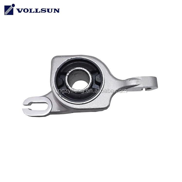 สำหรับ W164 X164ช่วงล่างด้านหน้าล่างอลูมิเนียมบุชแขนควบคุม1643300743 ...