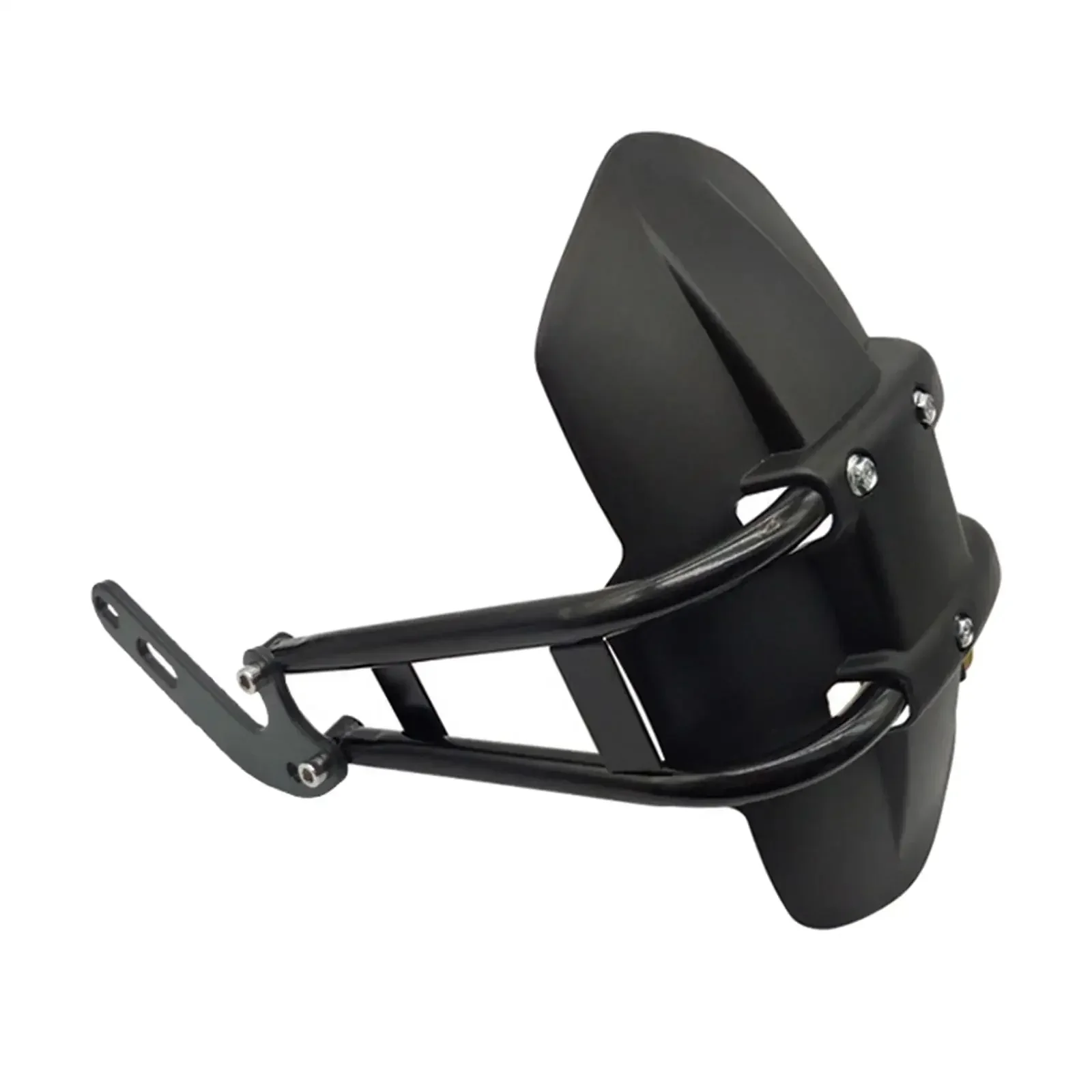 Motorcycle Rear Mudguard Fenders Splash Guard Mud Guard For Niu Durable ...