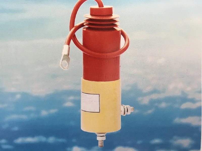 33kv Lightning Arrester Symbol - Surge Protection Devices