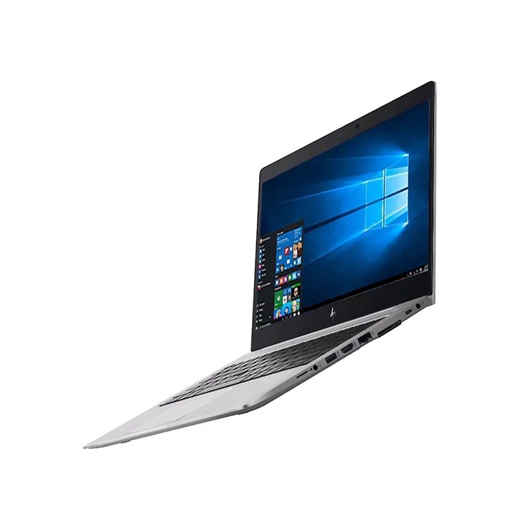 Hp-probook 830 G5 I7-8th 8GB 256GB Windows10 Laptop 95% New