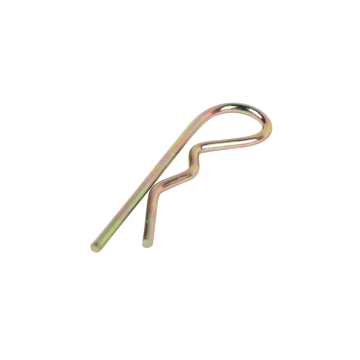 Heavy Duty R Pin for Tractor Linkage Parts by JRS Farmparts India