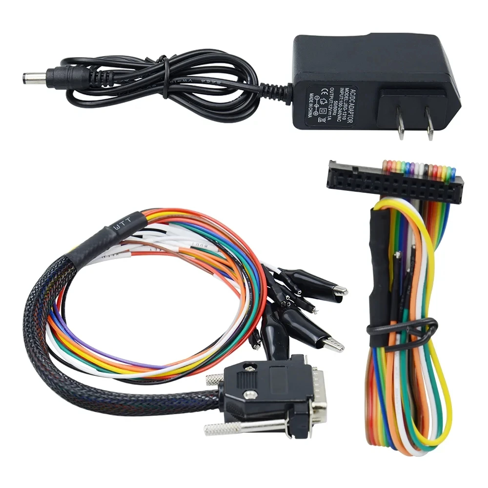 Car Transmission Power Upgrade Tool PowerBox Power Box for Works for ...
