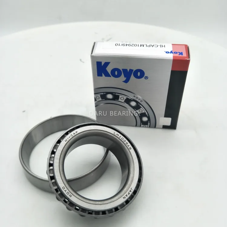 Japan Ntn Koyo 33124 Taper Roller Bearing 33124 - Buy Taper Roller ...