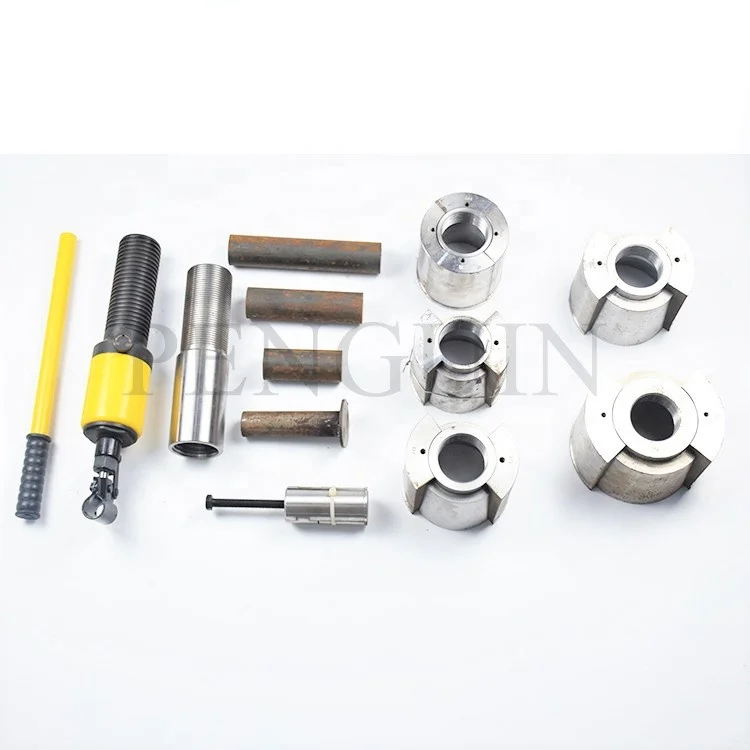 Stator Coil Puller Tool - Efficient Compressor Repair