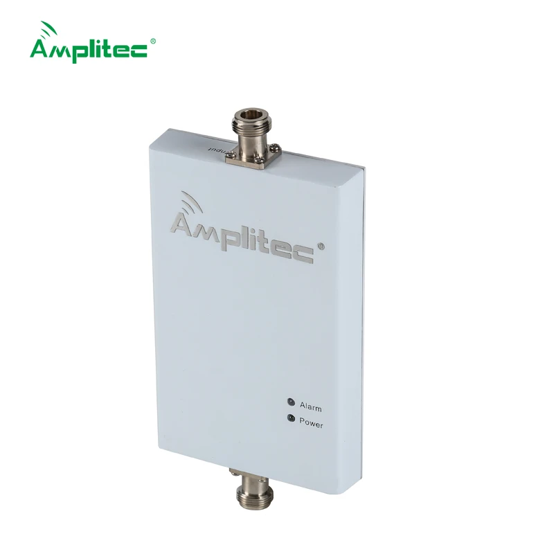 Amplitec Iden 800mhz Repeater Bda Bi-directional Amplifier For Critical ...