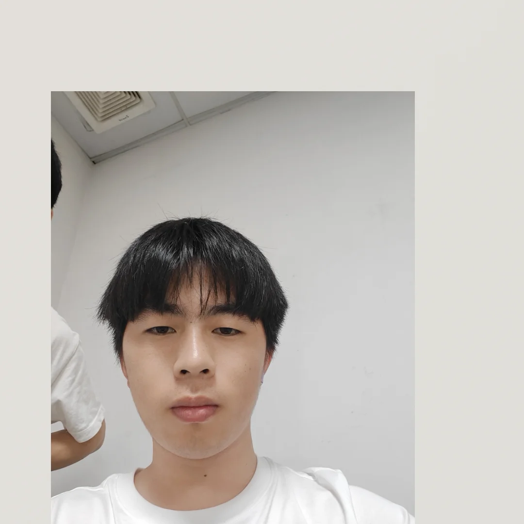 Modern Bladeless Ceiling Fan with Light & Remote Control OEM