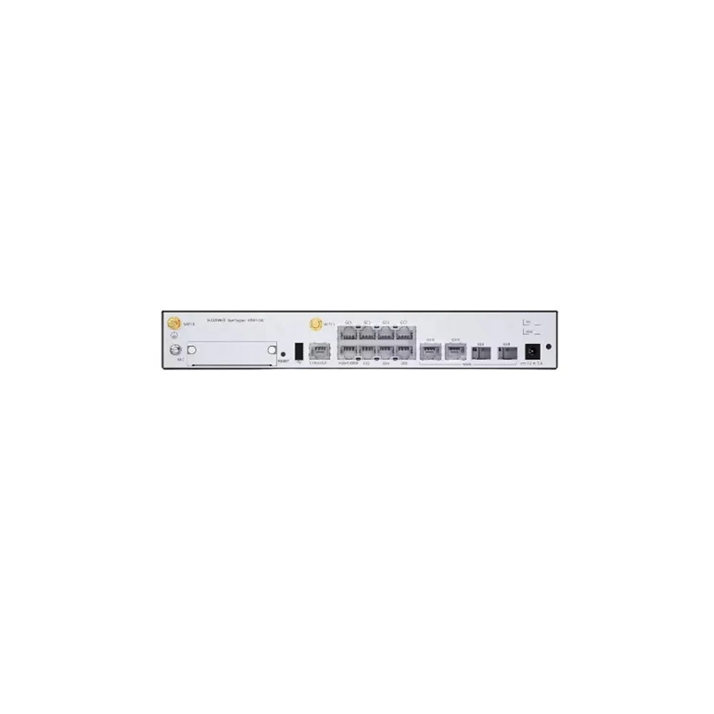 Hw Ar651w-8p Enterprise Router With Poe Wifi Dual Band Support - Buy ...