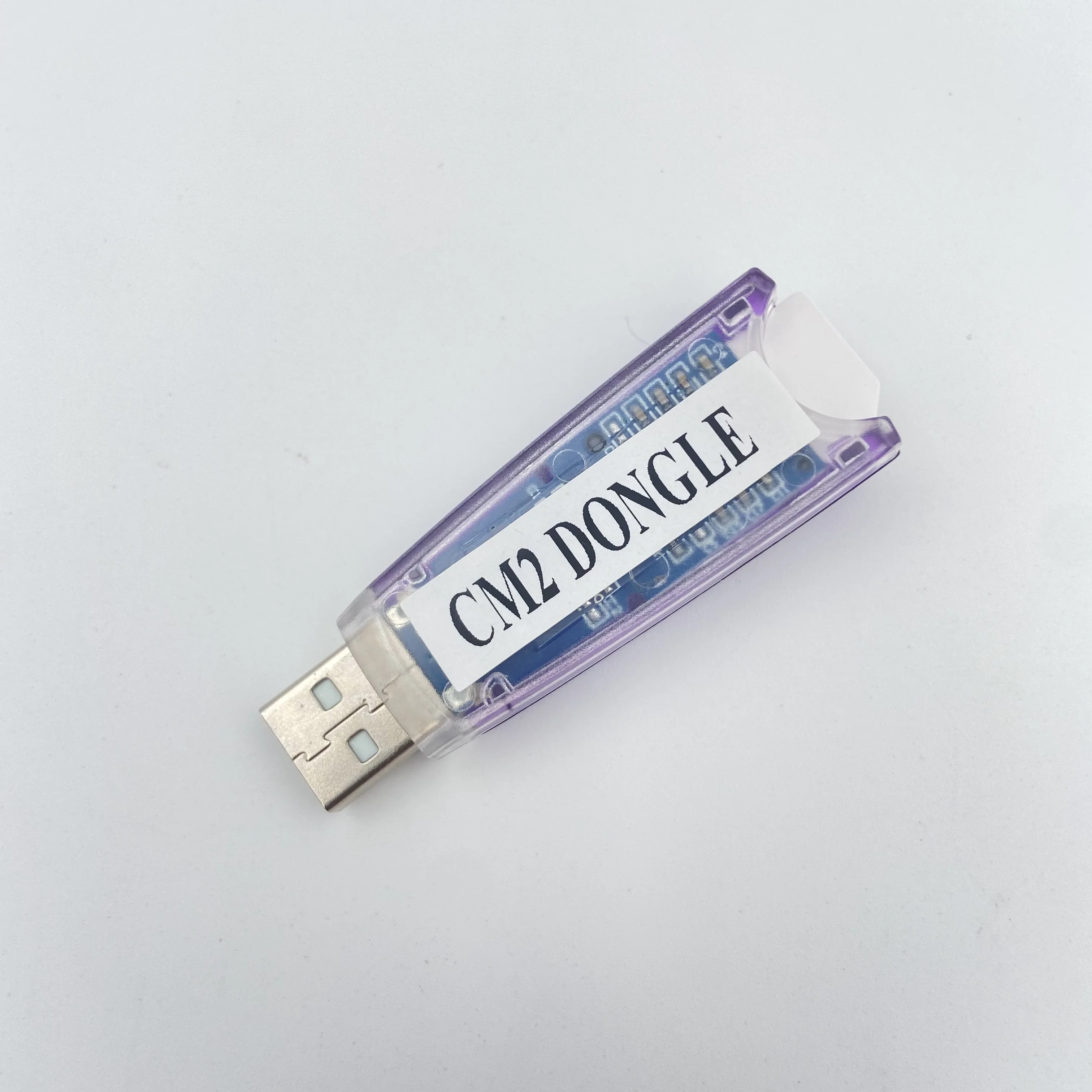 How to Use the Infinity CM2 Dongle — Practical Setup Guide