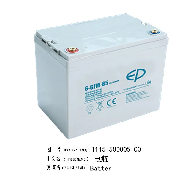 EPフォークリフト部品6-GFM-85| Alibaba.com