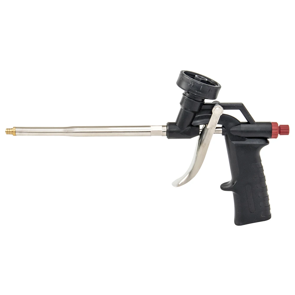 Polyurethane Plastic Screw Adapter Sealant Dispensing Applicator Foam ...