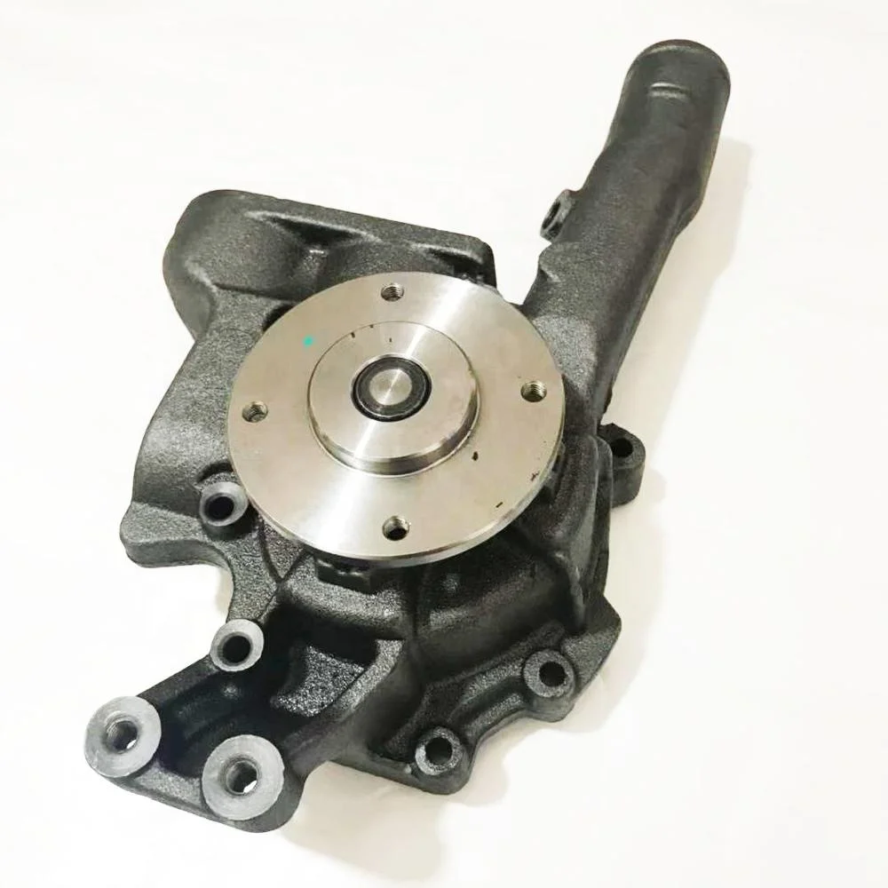 Water Pump for Benz Trucks - Reliable Performance & Durability