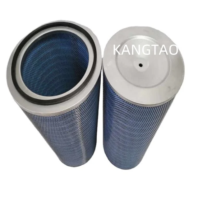 Kangtao Gas Turbine Air Filter P191550 P191280 P191281 P190848 P033779 ...