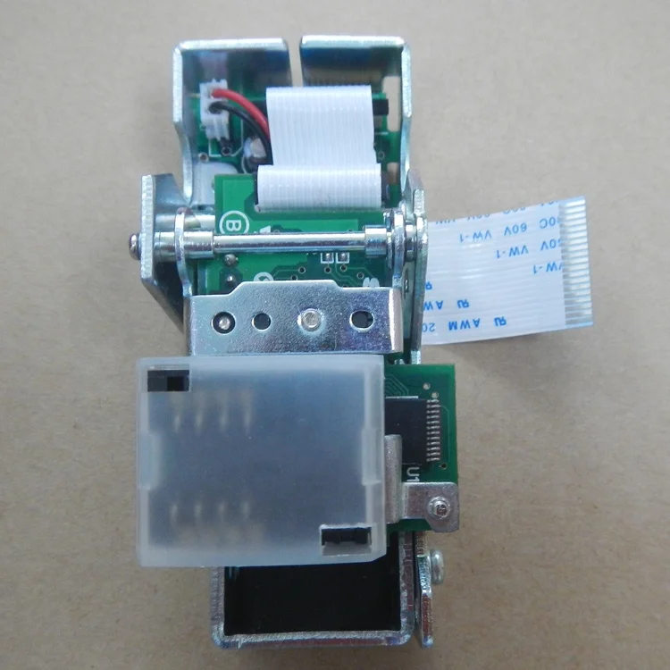 NCR Card Reader IMCRW Contact Set - Original New Parts