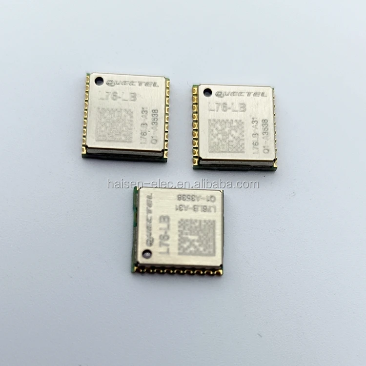 Quectel GNSS Wireless Communication module L76 L76-L GPS Beidou QZSS ...