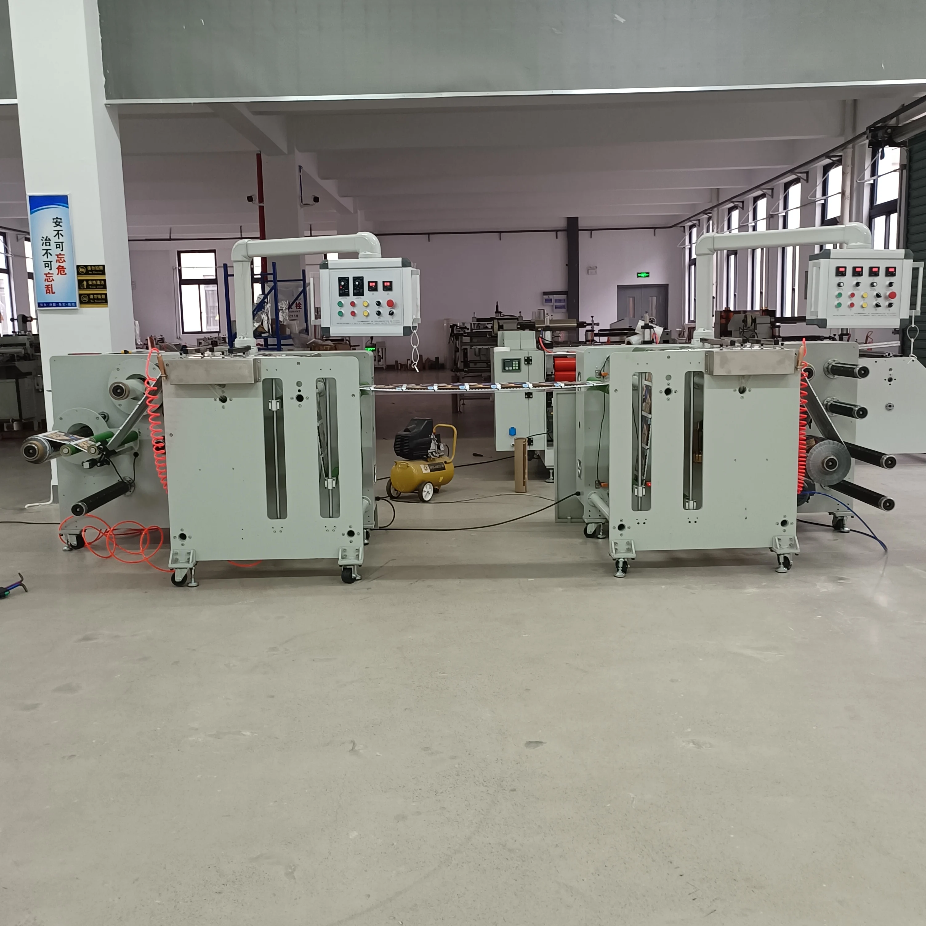 Fpc/pcb/ffc Printed Circuit Board Stripping Etching Production Line ...